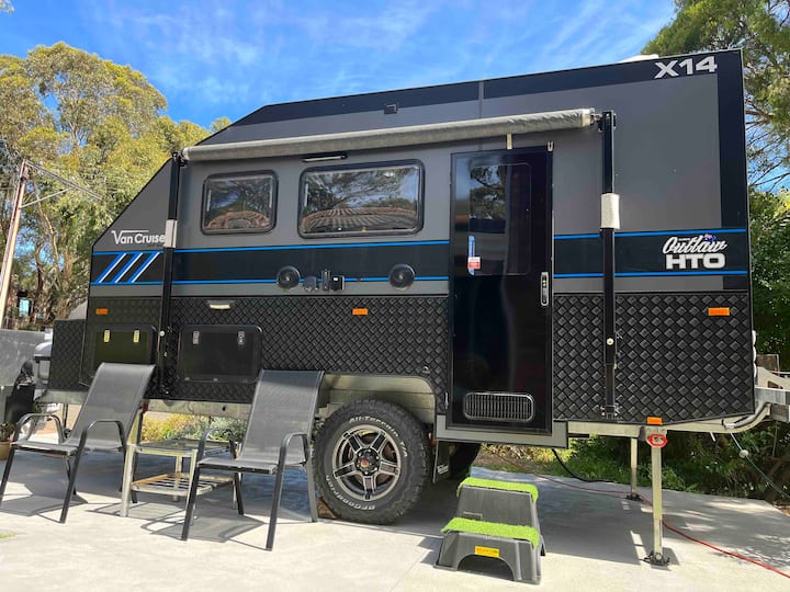 Caravan - South Australia