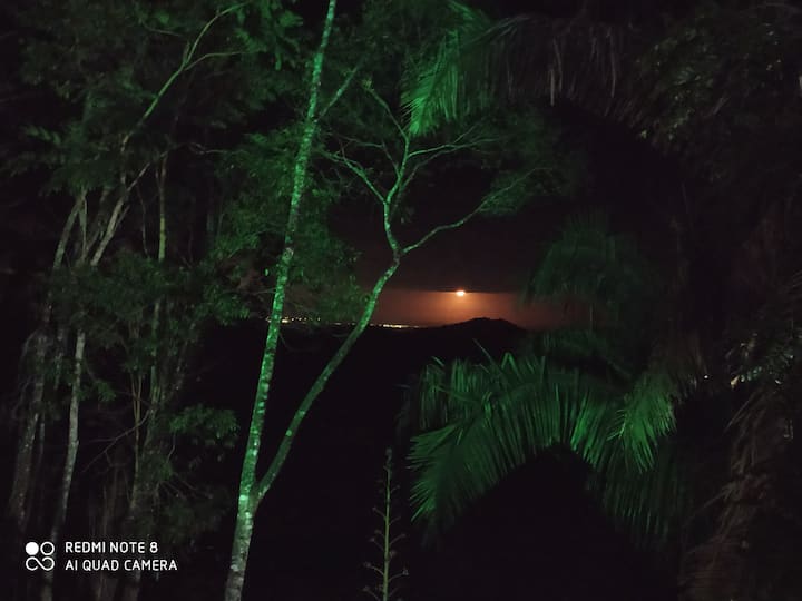 Loft Café Com Leite. - Espírito Santo