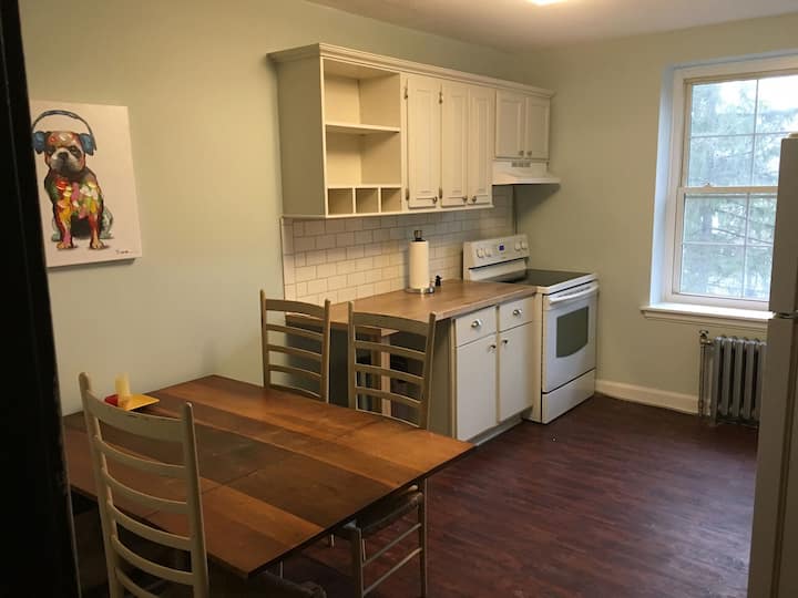 Downtown Escape! - Asheville, NC