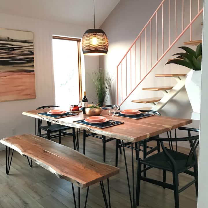 Ski In/out, Vélo + Rando Sur La Montagne De Sutton - Sutton