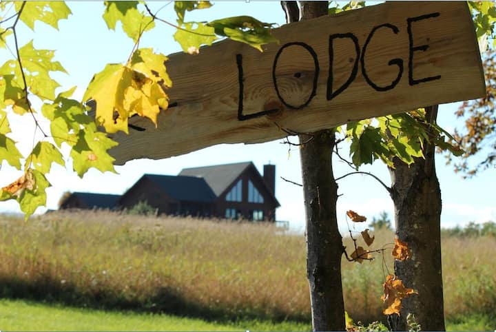 Tranquility Lodge Vermont - Vermont