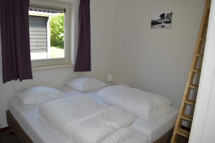 Holiday House Near Giethoorn #47 - Emmeloord