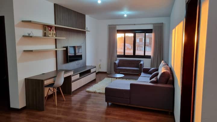 Hospede-se No Coração De Nova Petrópolis - Nova Petrópolis