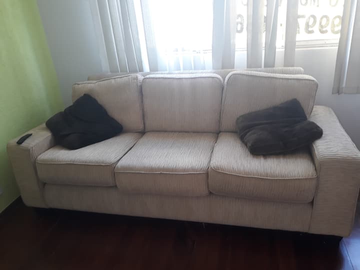 Apartamento - Barbacena