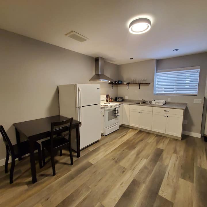 Batch Guest Suite - Kamloops