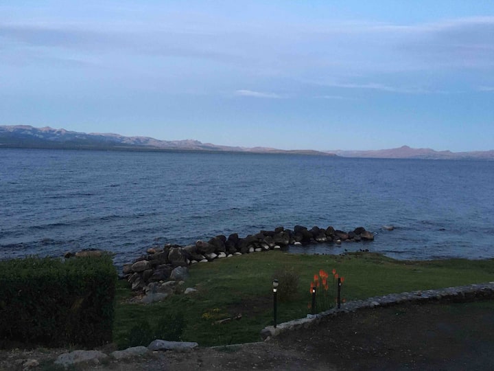 Sol Y Lago - San Carlos de Bariloche