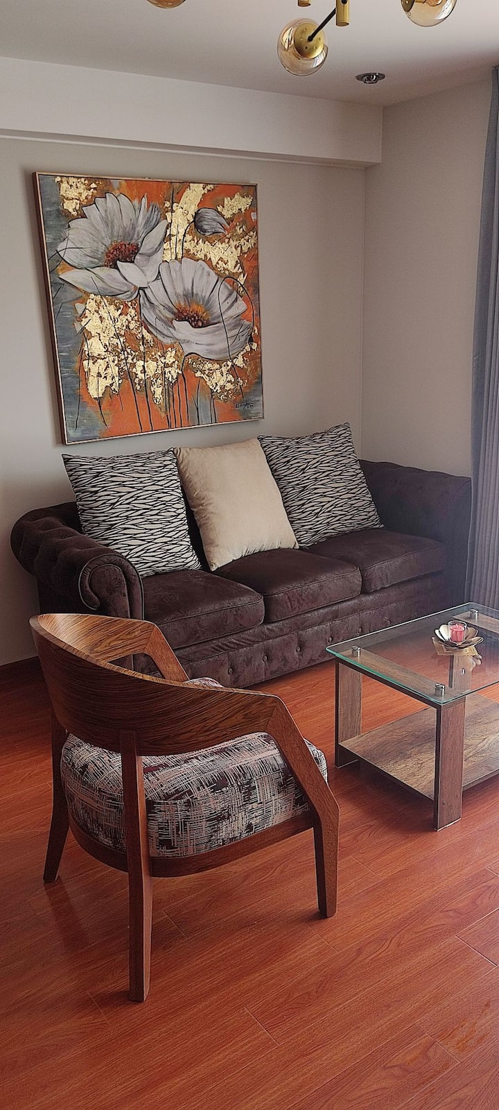 Imperio Apartament I - Cusco