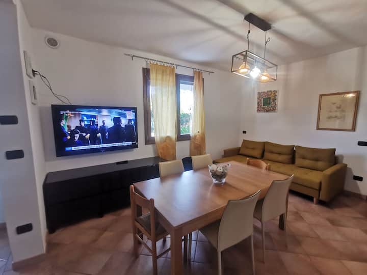 B&b Fondo Marsiglia 110 Appartamento - Comacchio