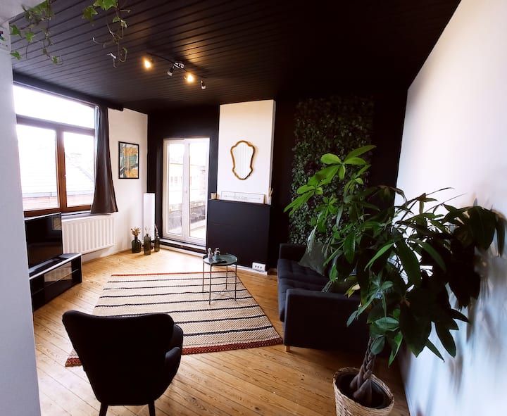 Petit Nid Douillet Chez Laurette - Liege, Province, Belgium