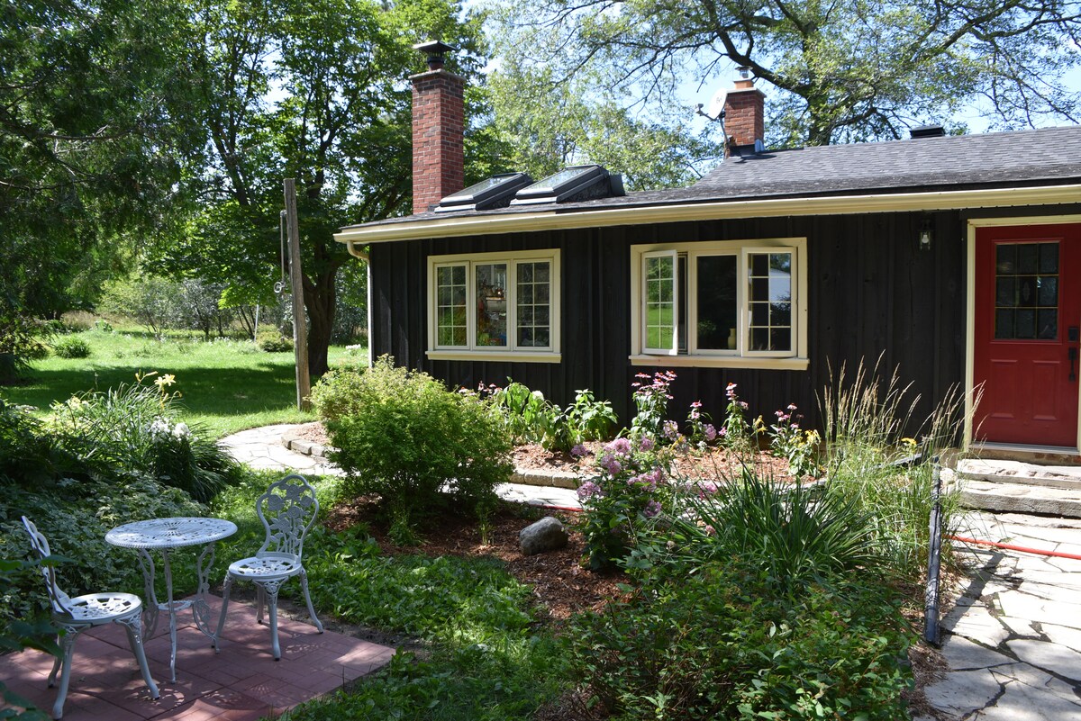 Private Farm Stay & Barnyard Experience - Farm stays for Rent in ...