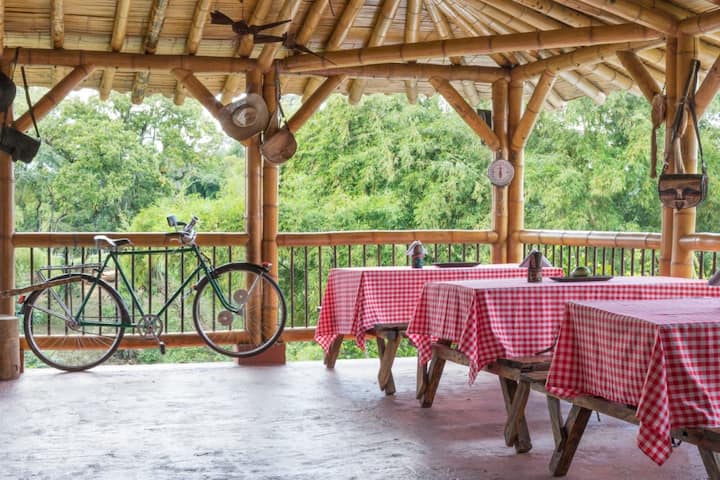 Casa Nativa - Armenia