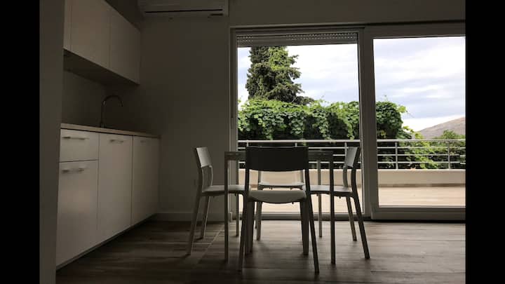 Jardin De Olive, Newly Furbished Apartment - Trogir