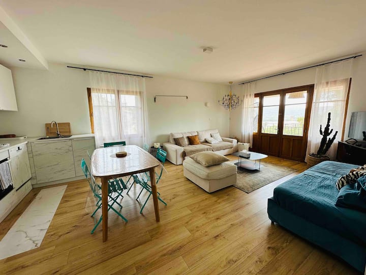 Appartement 3 Chambres, De Standing, En Centre - Porto-Vecchio