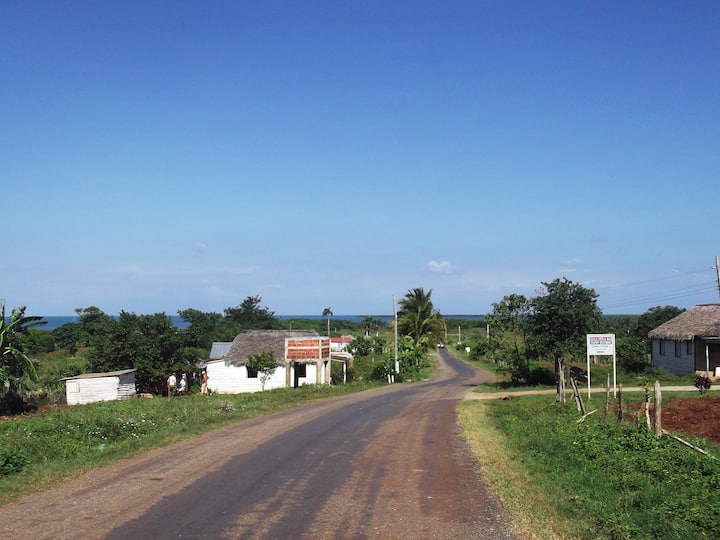 Villa Vista Al Mar - Cuba