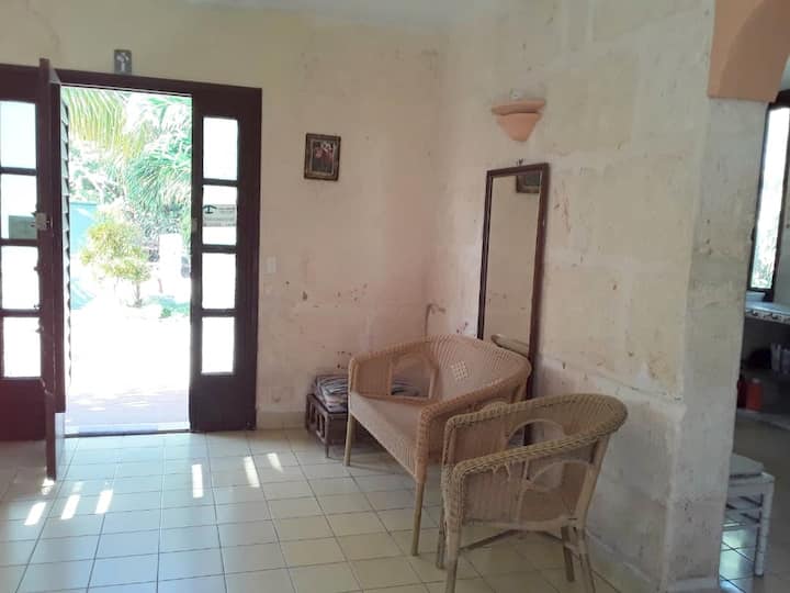 Varadero Yincia's Room A 20m From The Beach - Varadero