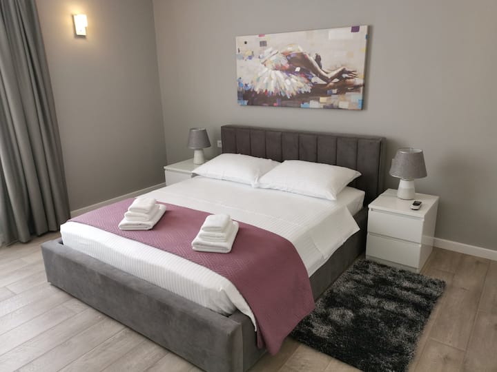 Apartments Zoomzoom Pink Studio - Dubrovnik