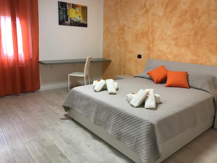 Orangeroom- House Alghero - Alghero