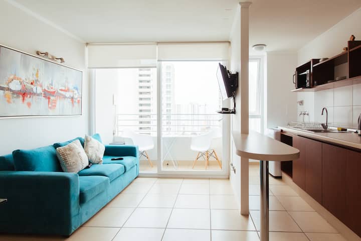 Gran Marina 1702 - Coquimbo