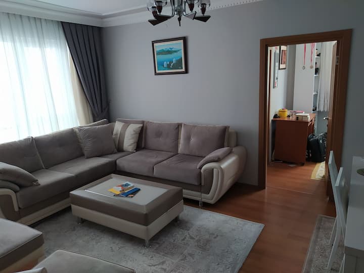 Clean And Comfortable - Ankara