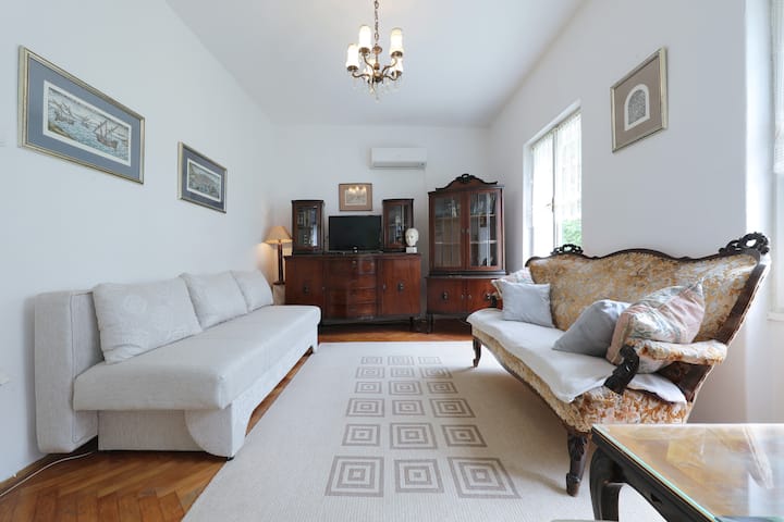 Albis Park Apartment - Zadar