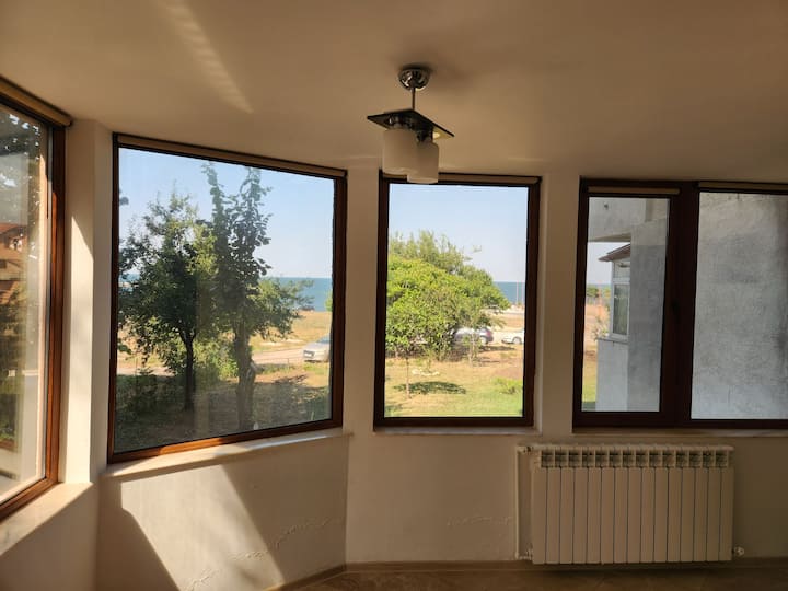 Plaja Faleza Nord - Constança