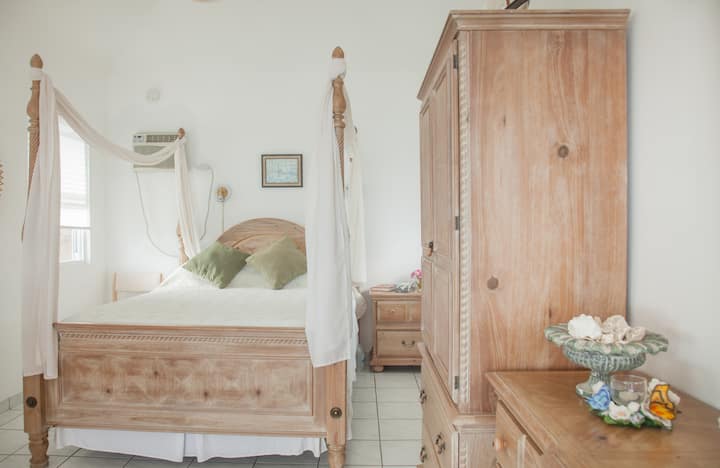 Oceanfrnt-amirage-rincon Pr-lookout - Rincón