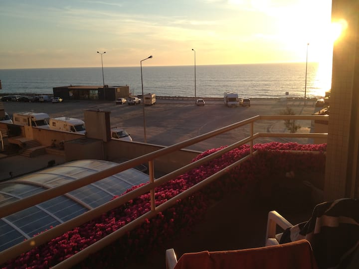 Facing The Sea - Touristic Inst. Registry Nº31391 - Torreira