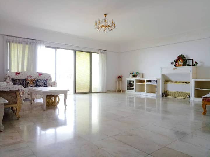 Tanjung Bungah 4 Rooms Diamond Villa Condominium - Penang