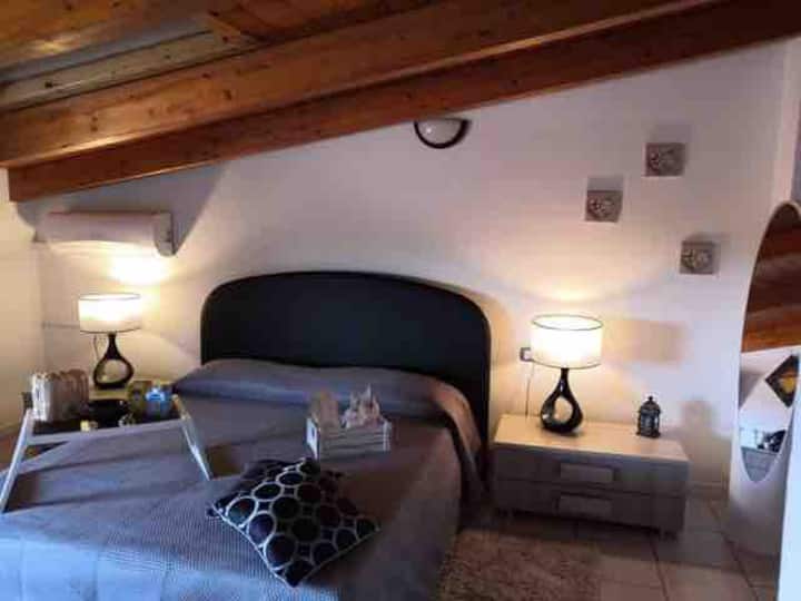 La Casa Del Cuore - Carbonia