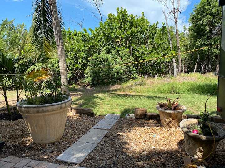 Bring Your Own Rv. Our Lot Your Camper B5 No Tents - Big Pine Key, FL