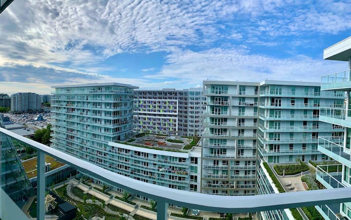 Central Richmond Entire 1b1b - Richmond