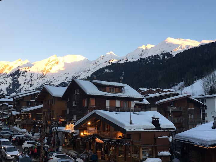 Chaleureux F2, Situation Exceptionnelle, Neuf - Lac des Confins