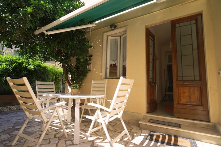 Casa Mariarosa - Follonica