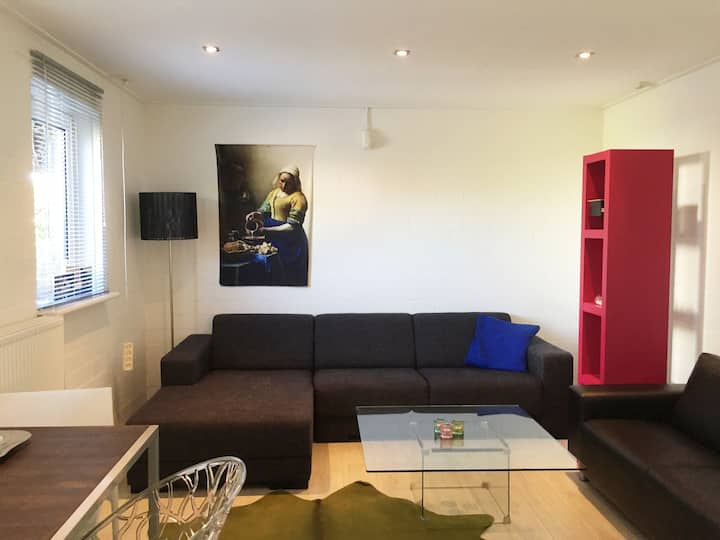 Guesthouse Nearby Amsterdam - Amsterdam