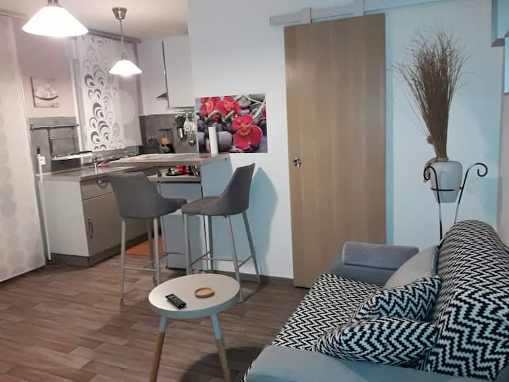 L'anatole Paris Nord Expo Aulnay - Aulnay-sous-Bois