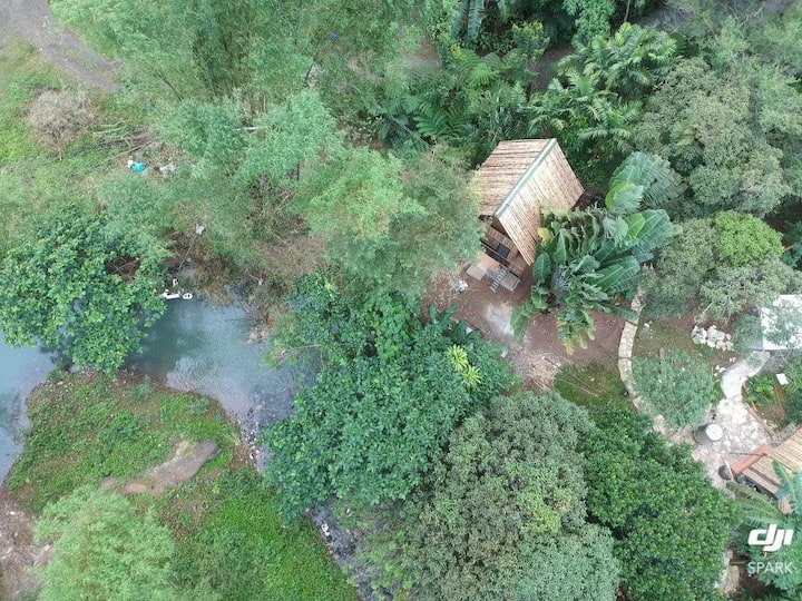 Rustic Tiny Home in Tanay, Rizal. - Tiny houses for Rent in Tanay ...