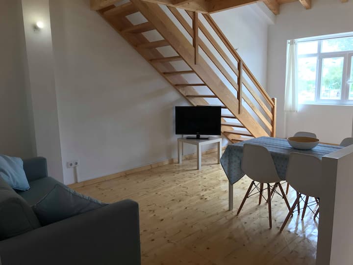 Casa Da Ponte - Aljezur Town - Aljezur
