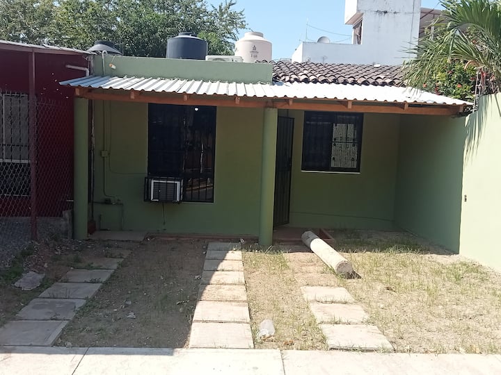 Buscas Tranquilidad? Casa El Arrecife - Zihuatanejo