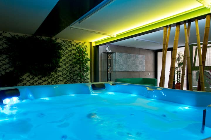 The Spa Experience Porto - Porto