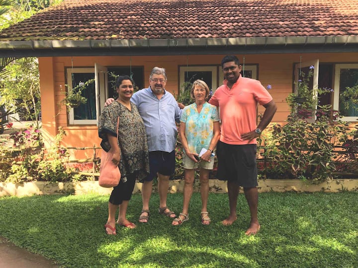 One Bedroom Apartment In Galle - Sri Lanka