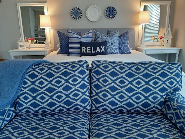 Seaside Dream Cottage - Hermanus