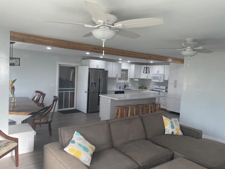 Laie Home - Laie, HI
