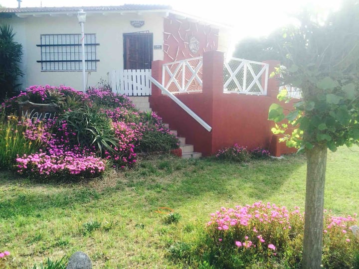 Alquilo Chalet En Villa Gesell - Villa Gesell
