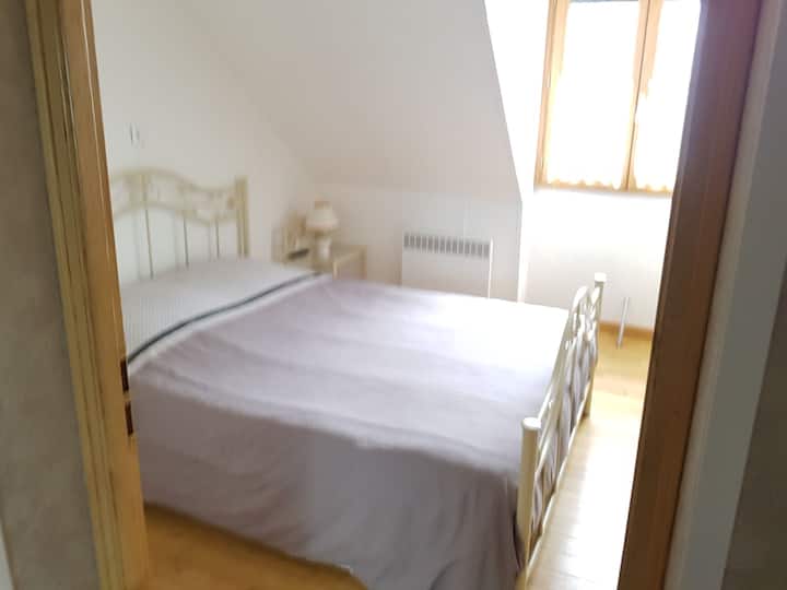 Chambre Les Ecluses - Le Crotoy