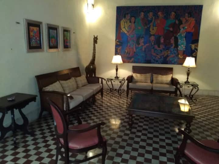 Merida Casa San Juan - Mérida