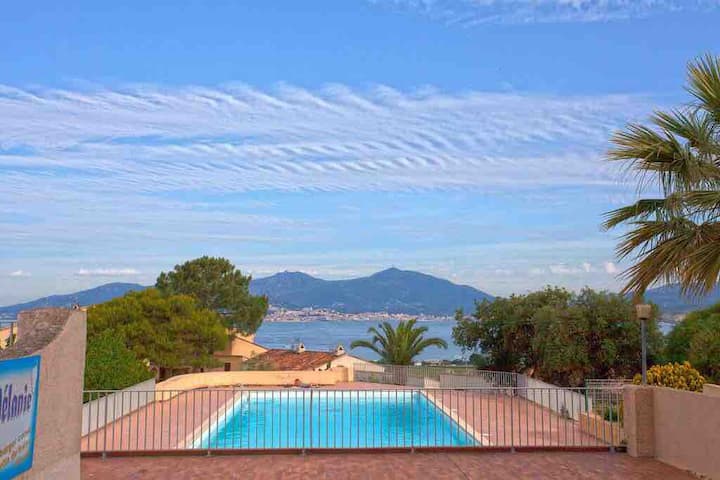 F3 Terra Bella Porticcio - Ajaccio