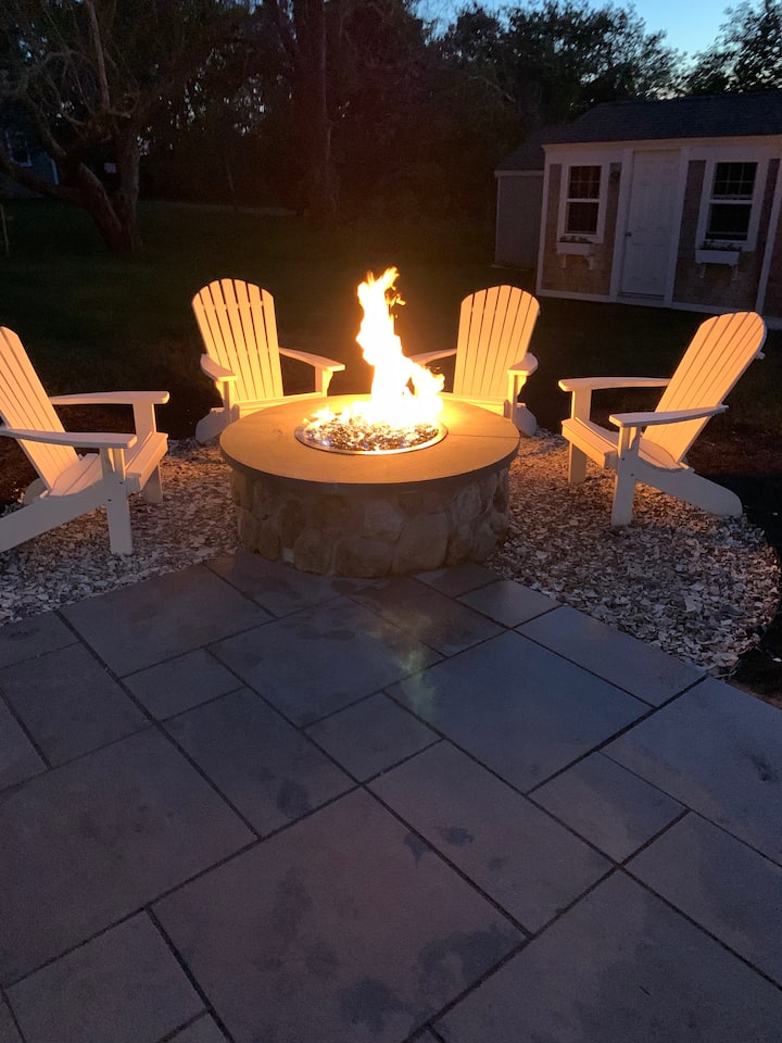 5 Min Walk To Beach W/modern Amenities - Dennis, MA