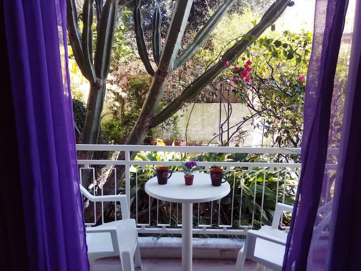 Your Place 3 At Barbati - Corfou