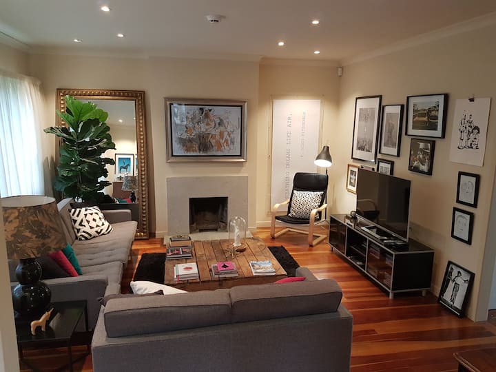 Hidden Treasure In Remuera,auckland - Auckland