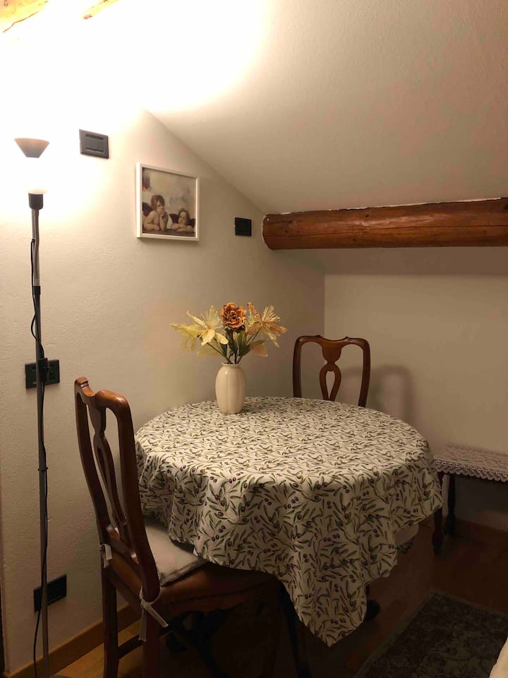 Sweet Home 1 - Verona